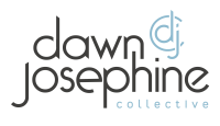 dawn josephine's vintage postmark pendant jewelry made in Montana ...